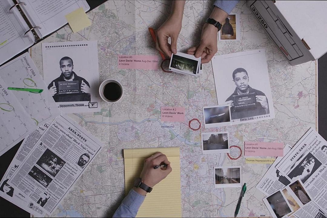 The Innocence Files : The Innocence Files : Photo - 4 sur 18 - AlloCiné