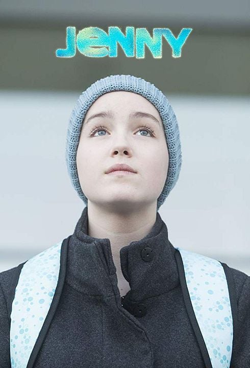 Poster Jenny - Affiche 1 sur 6 - AlloCiné