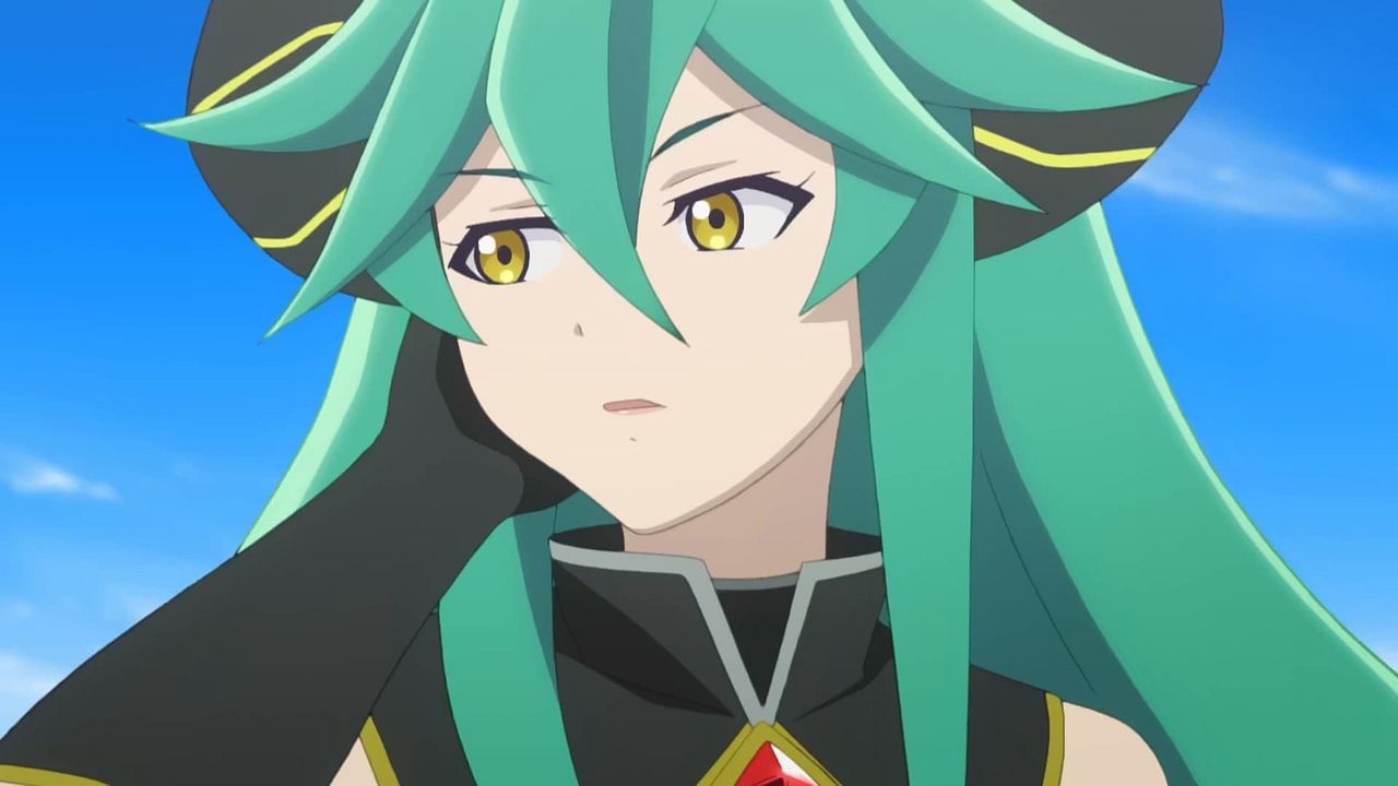 Poster Shironeko Project : Zero Chronicle saison 1 - Affiche 5 sur 14 ...