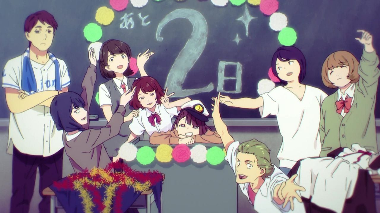 Poster SSSS.Gridman saison 1 - Affiche 7 sur 14 - AlloCiné