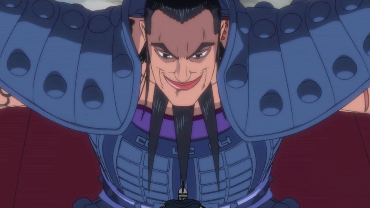 Poster Kingdom saison 1 - Affiche 131 sur 158 - AlloCiné