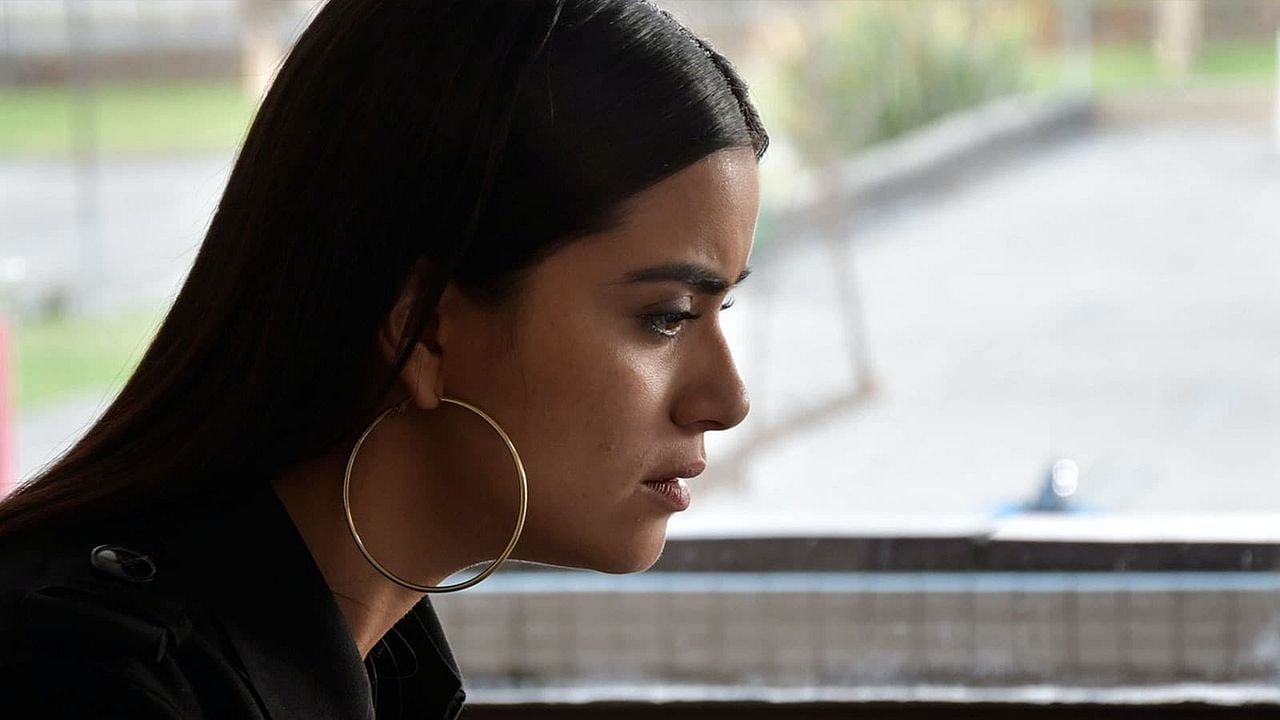 Poster saison 1 - Affiche 3 sur 34 - AlloCiné