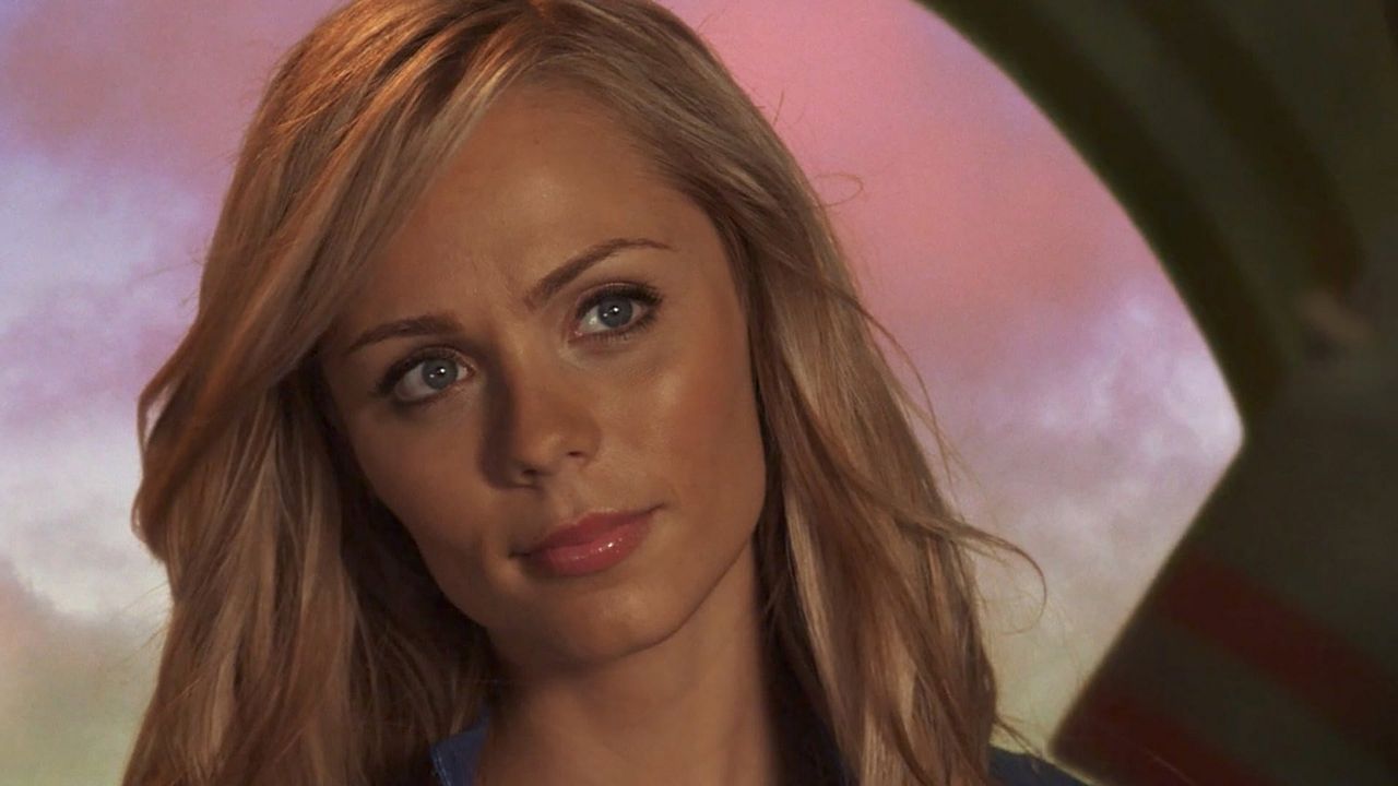 Poster Smallville saison 10 - Affiche 28 sur 897 - AlloCiné