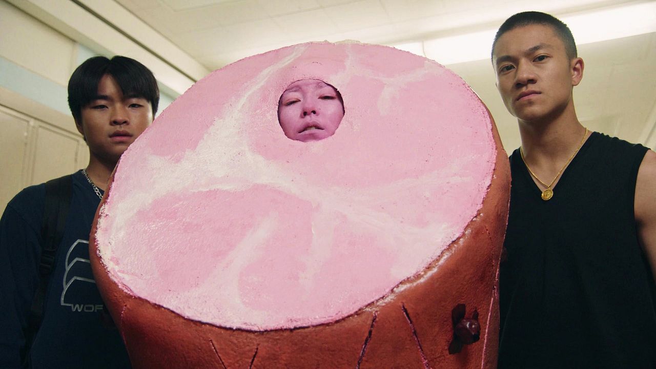 Poster PEN15 saison 1 - Affiche 46 sur 61 - AlloCiné