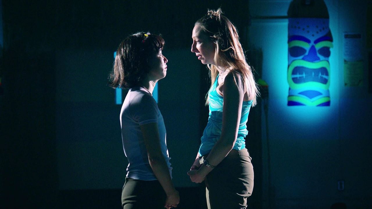 Poster PEN15 saison 1 - Affiche 42 sur 61 - AlloCiné