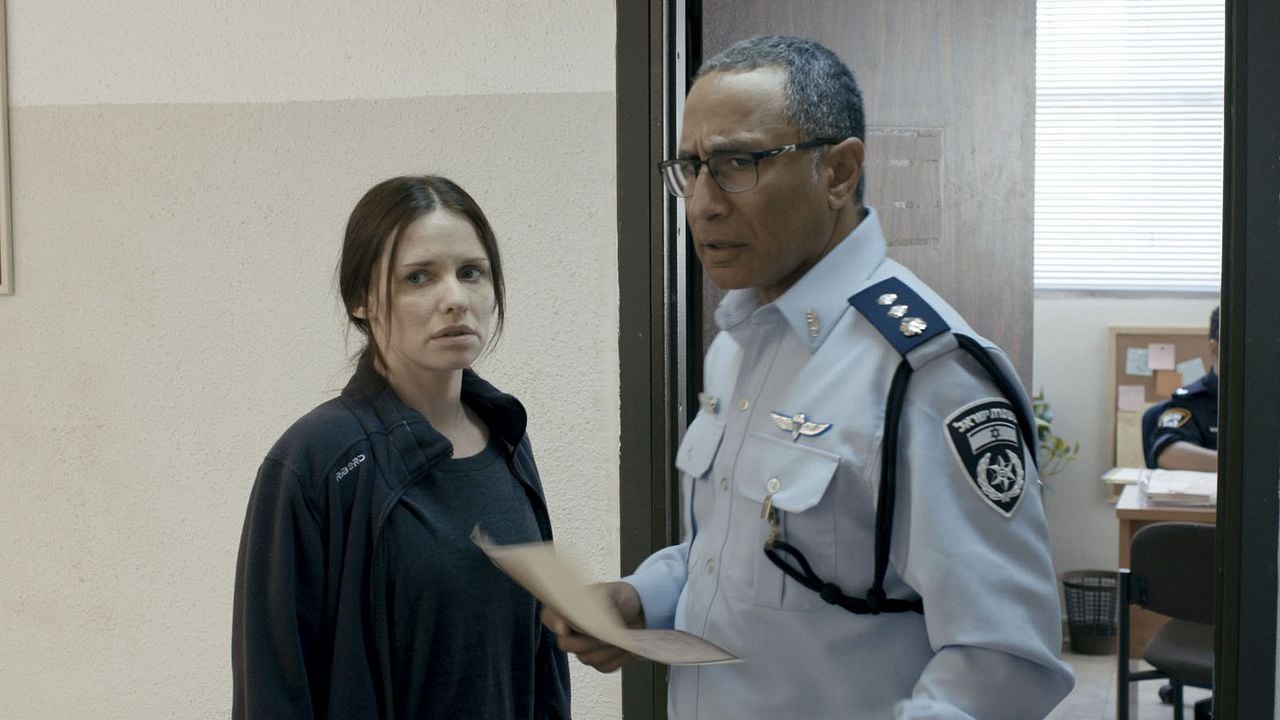 Asylum City : Asylum City : Photo - 24 sur 42 - AlloCiné