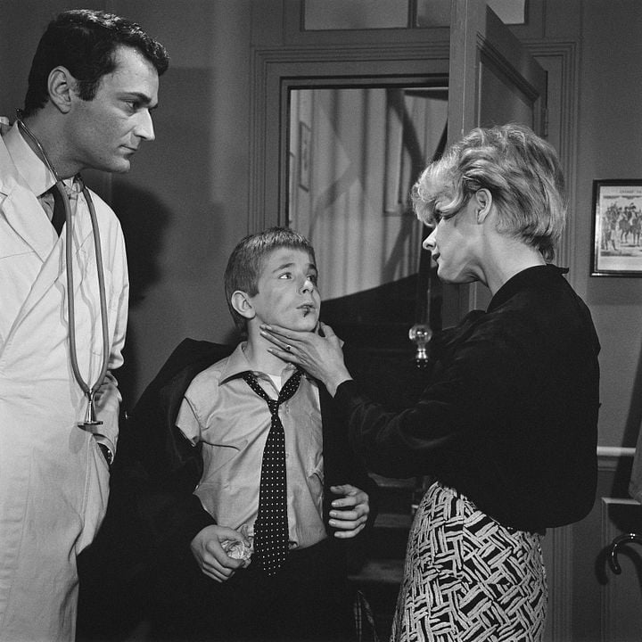 Rue barrée : Rue barrée : Photo - 6 sur 19 - AlloCiné