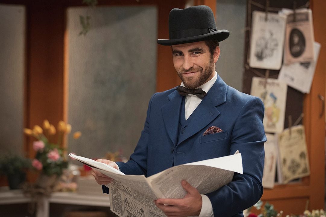 Acacias 38 : Photo Marco Cáceres - 29 sur 36 - AlloCiné