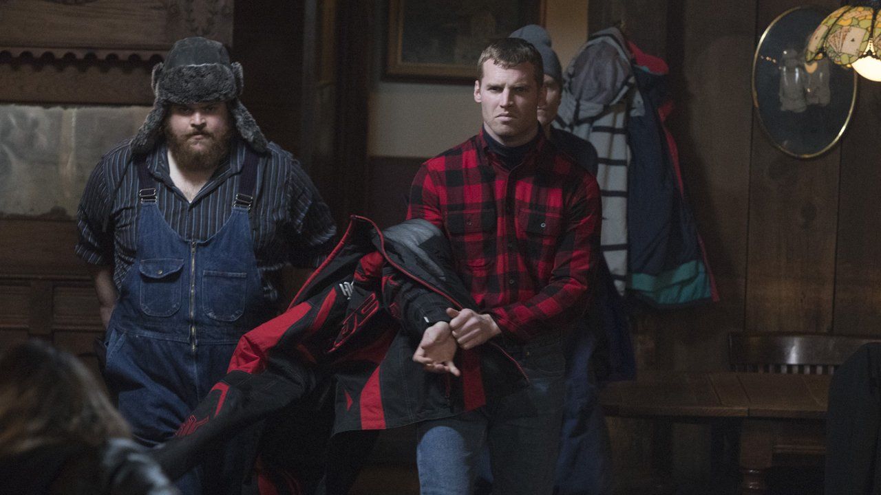 Poster Letterkenny saison 3 - Affiche 30 sur 51 - AlloCiné