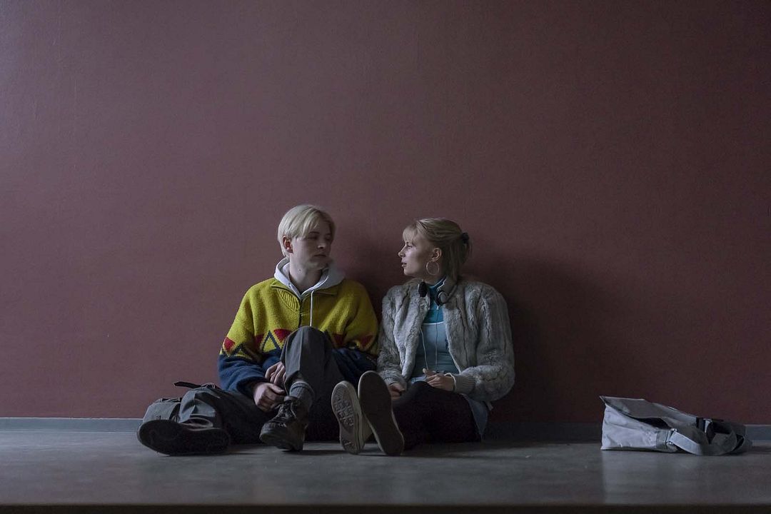 Photo de Karoline Hamm - Photo Karoline Hamm, Ask Truelsen - Photo 2 ...