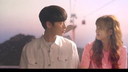 Poster saison 1 - Affiche 9 sur 18 - AlloCiné