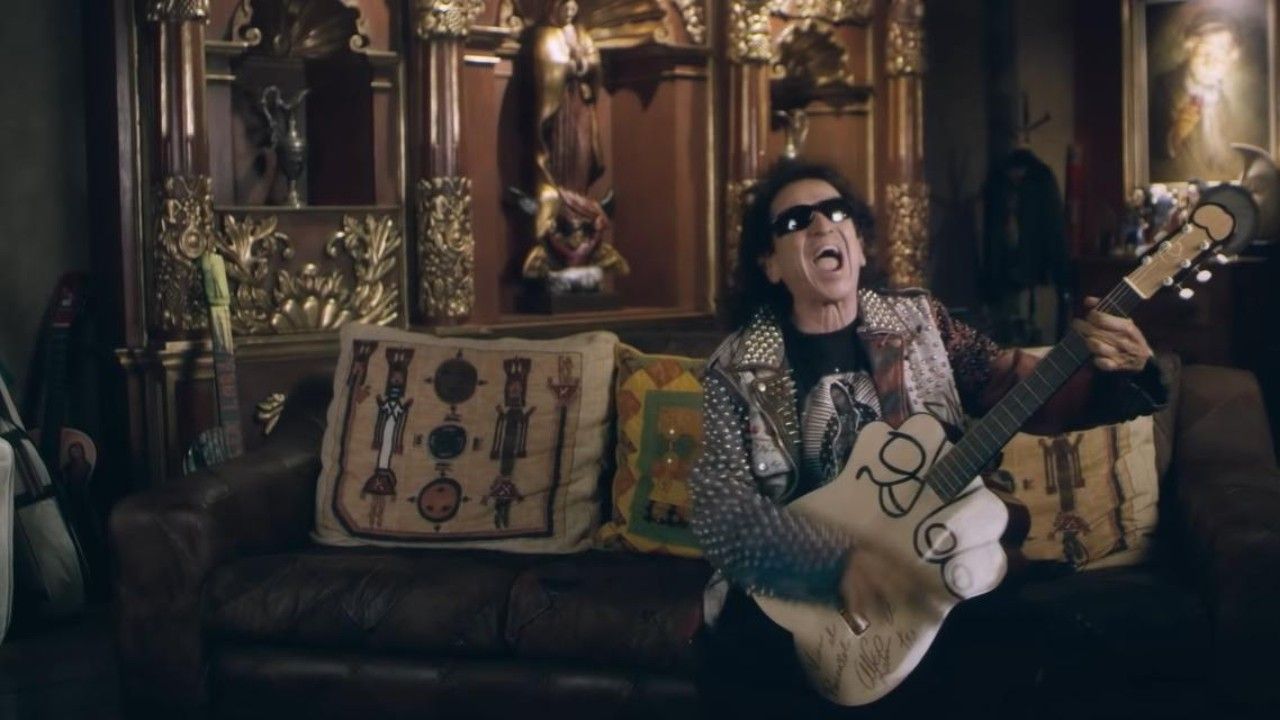 Break It All : l'histoire du rock en Amérique latine : Break It All : l ...