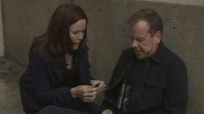 Poster 24 heures chrono saison 7 - Affiche 35 sur 294 - AlloCiné