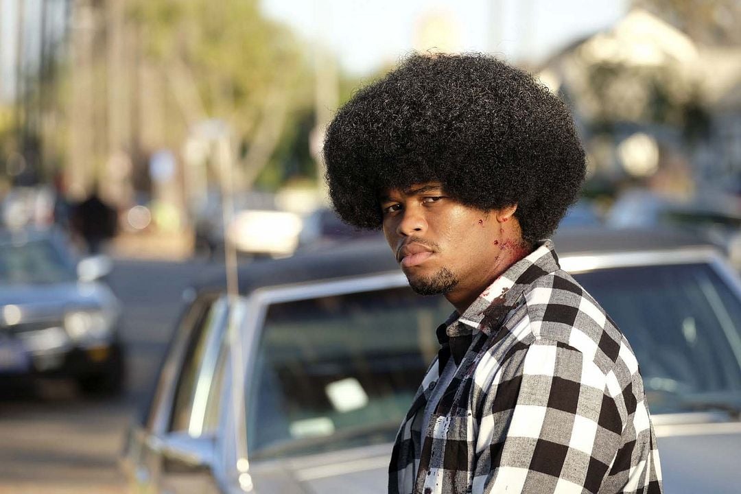 Snowfall : Photo Isaiah John - 73 sur 117 - AlloCiné