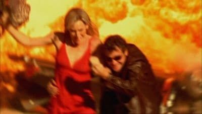 Poster Alias saison 4 - Affiche 37 sur 112 - AlloCiné