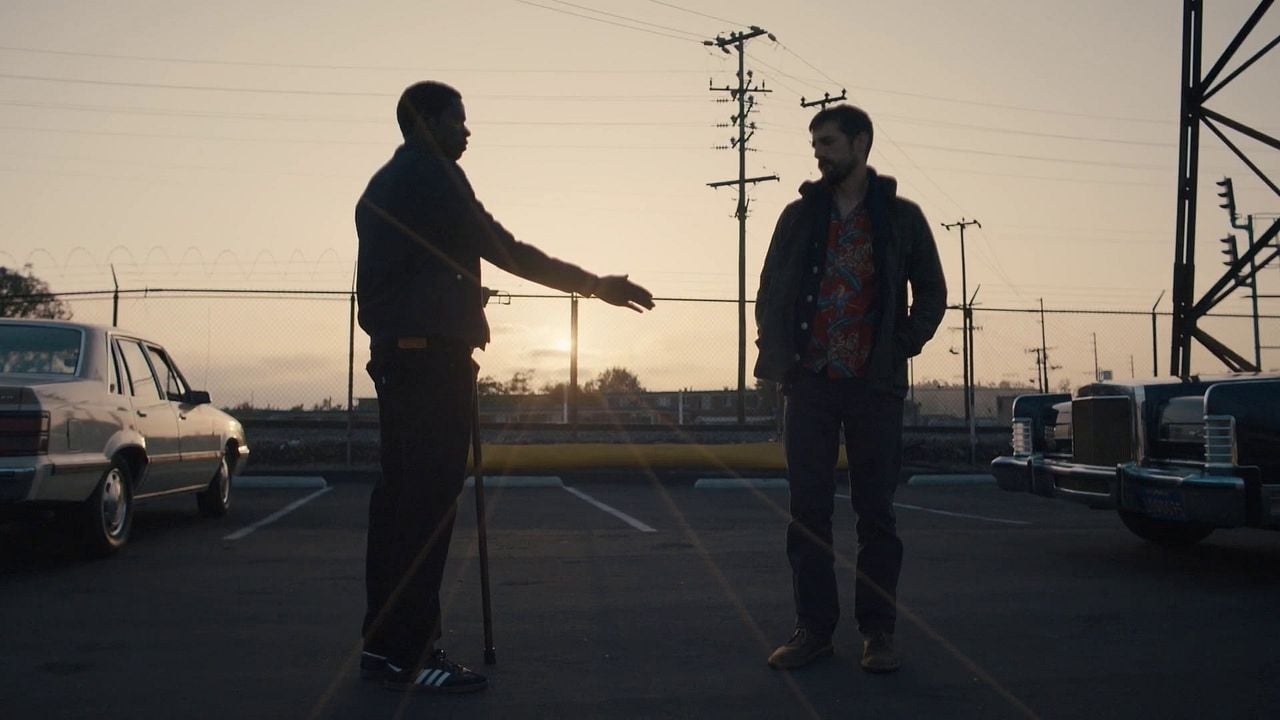 Poster saison 3 - Affiche 50 sur 117 - AlloCiné