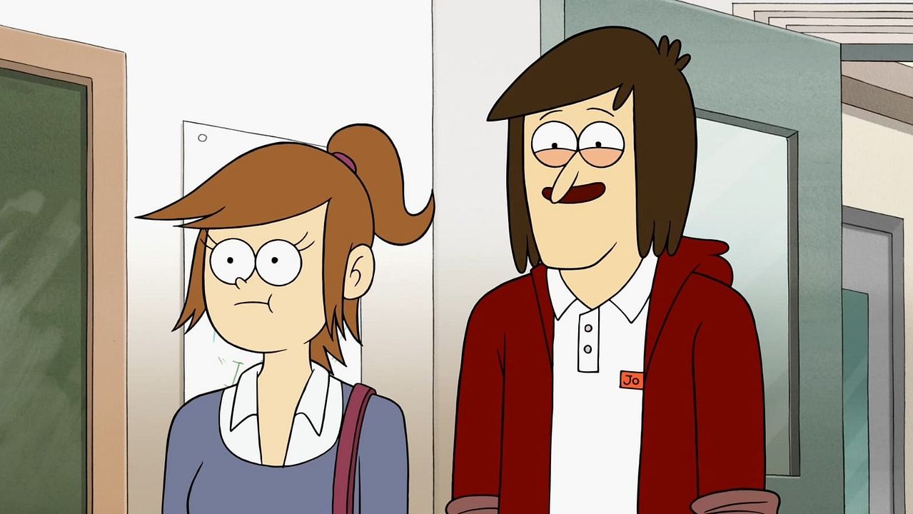 Poster Close Enough saison 1 - Affiche 18 sur 19 - AlloCiné