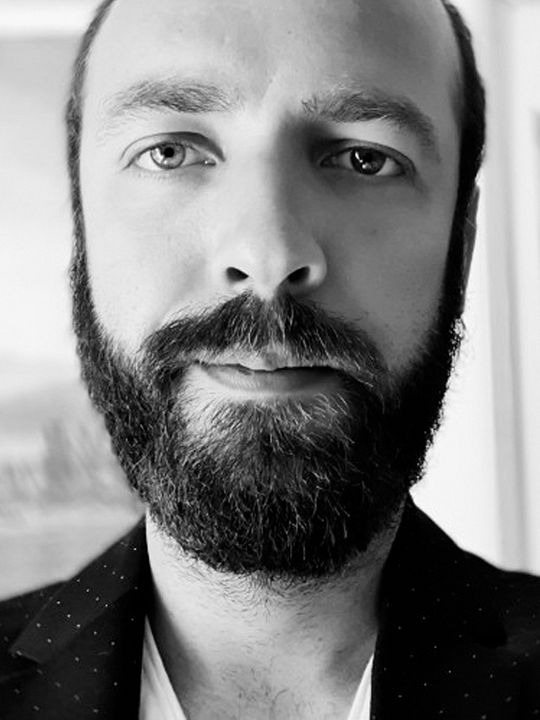 Photo de Jérémy Guiter - Affiche Jérémy Guiter - Photo 0 sur 1 - AlloCiné