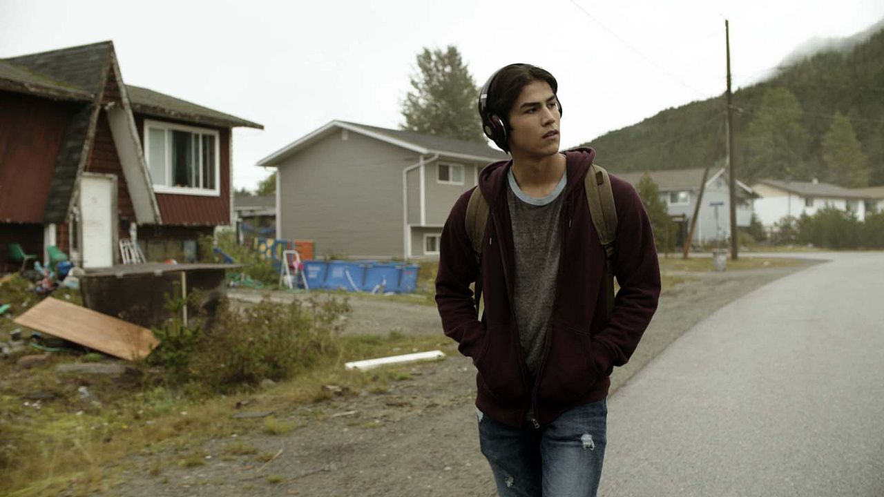 Trickster : Trickster : Photo - 3 sur 8 - AlloCiné