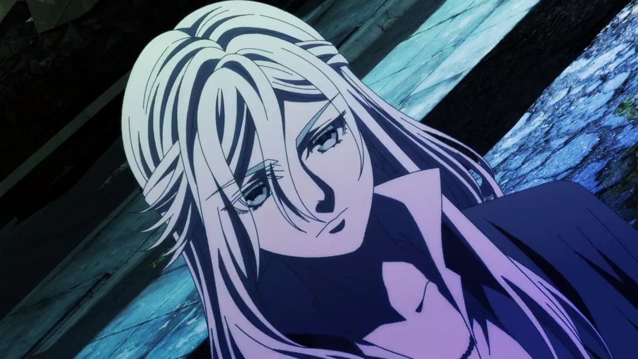 Poster saison 1 - Affiche 3 sur 14 - AlloCiné