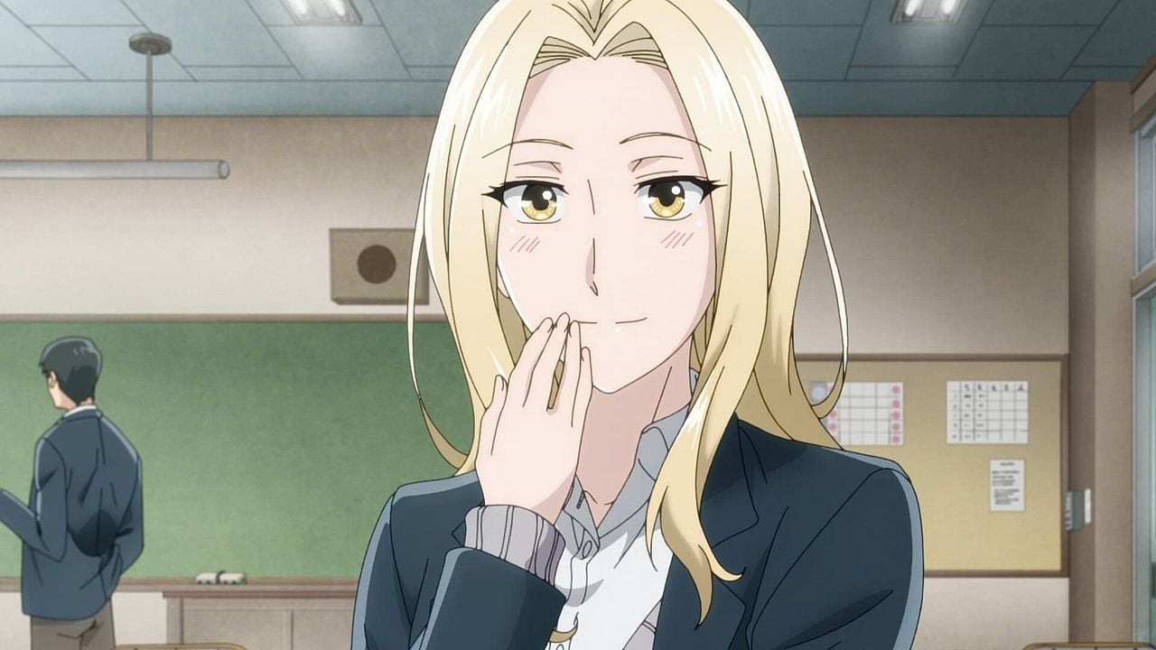 Poster Koikimo saison 1 - Affiche 12 sur 14 - AlloCiné