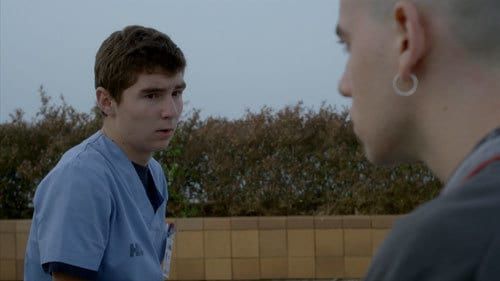 Poster saison 2 - Affiche 10 sur 38 - AlloCiné