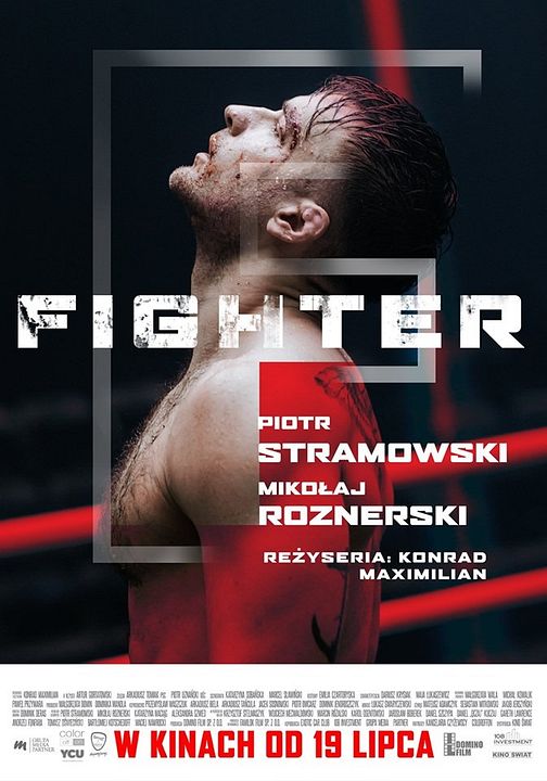 Affiche du film The Fighter - Photo 1 sur 1 - AlloCiné