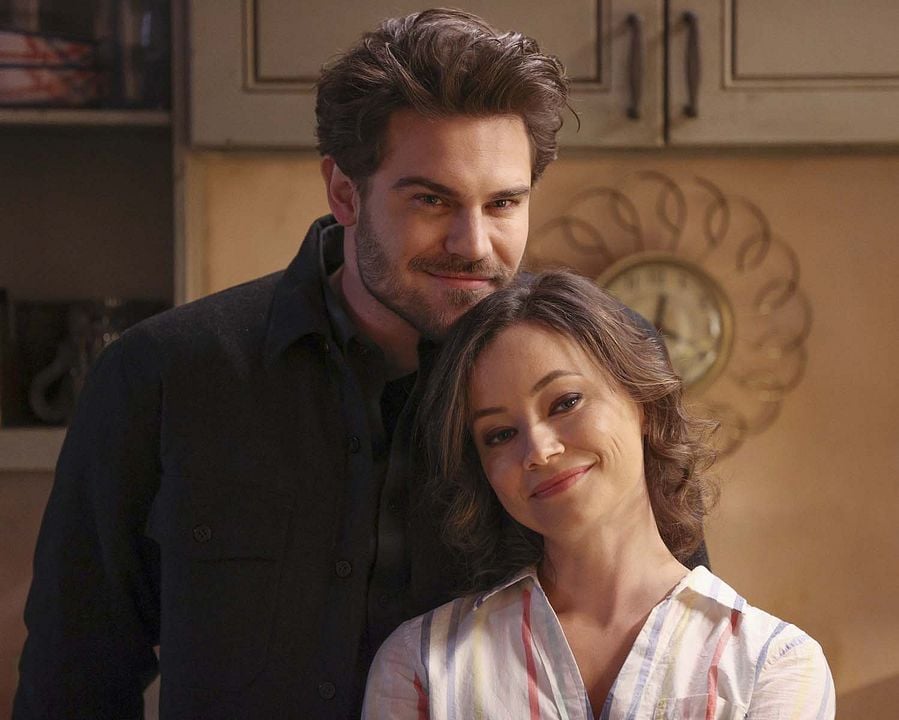 Grey's Anatomy : Station 19 : Grey's Anatomy : Station 19 : Photo Grey ...