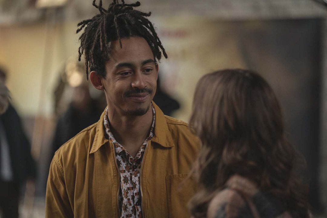 Photo de Jordan Stephens - Photo Jordan Stephens - Photo 2 sur 7 - AlloCiné