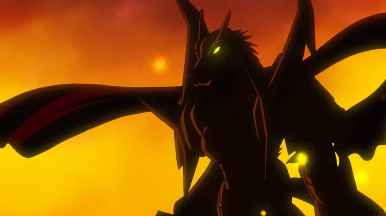 Poster Digimon Adventure (2020) saison 1 - Affiche 20 sur 77 - AlloCiné