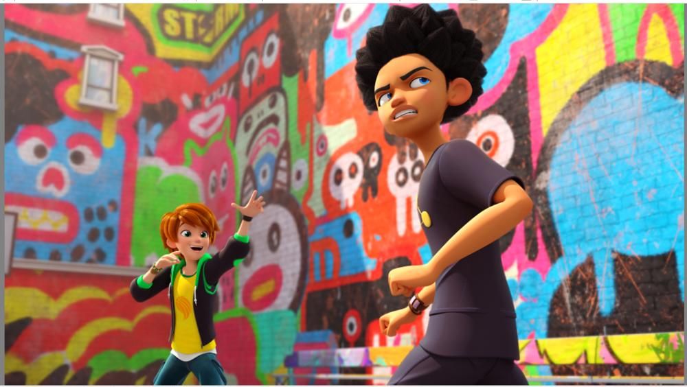 Ghost Force : Ghost Force : Photo - 5 sur 11 - AlloCiné