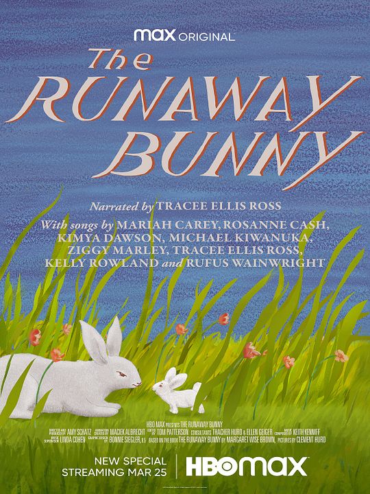 Photo de The Runaway Bunny - Photo 1 sur 1 - AlloCiné