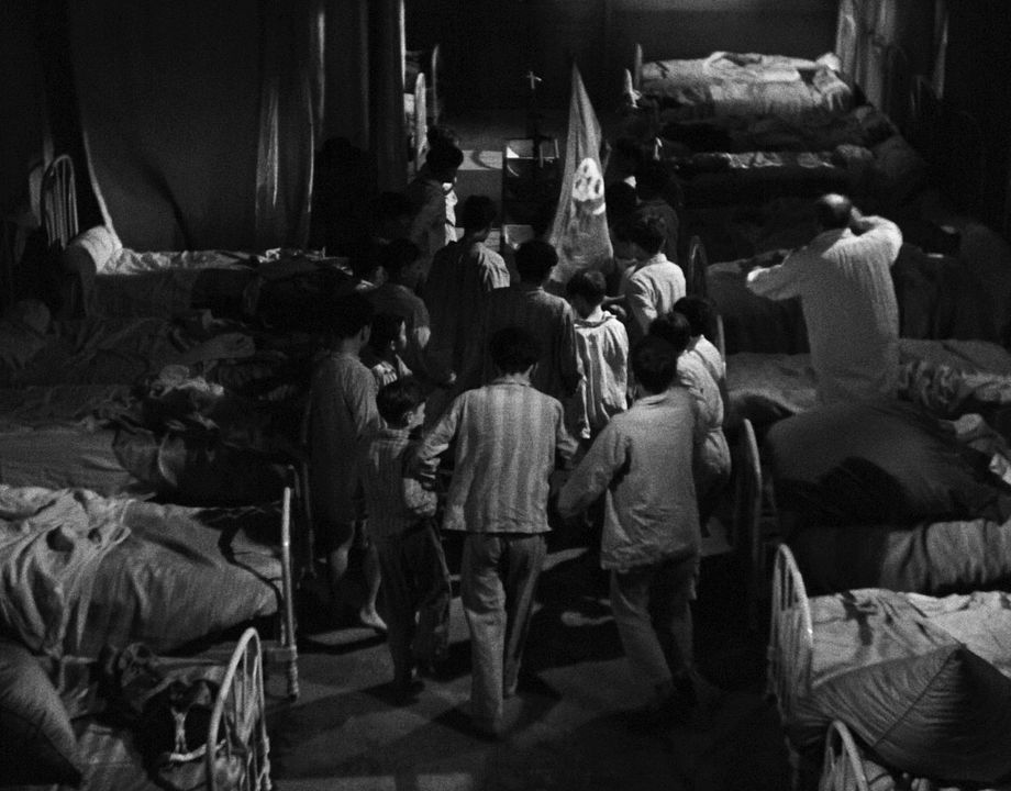Photo du film Zéro de conduite et les courts métrages de Jean Vigo ...