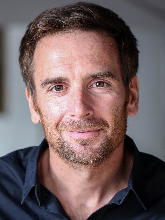 Photo de Nicolas Carpentier - Affiche Nicolas Carpentier - Photo 0 sur ...