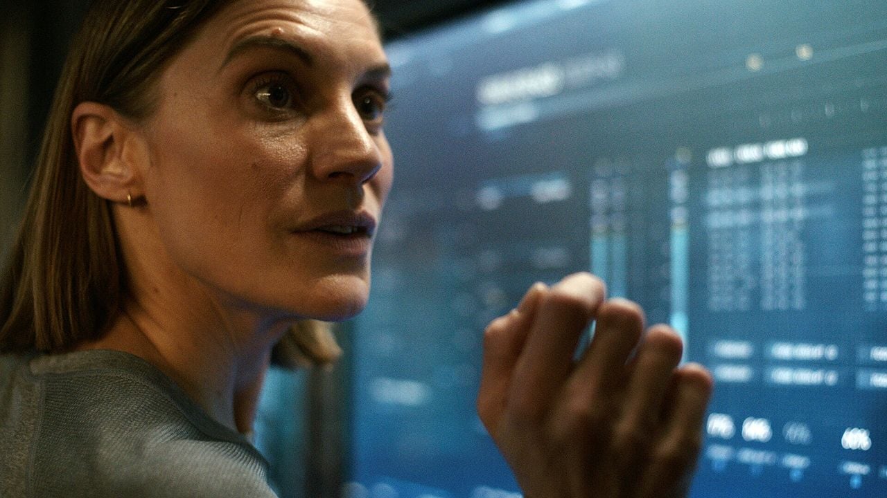 Poster Another Life saison 2 - Affiche 4 sur 45 - AlloCiné