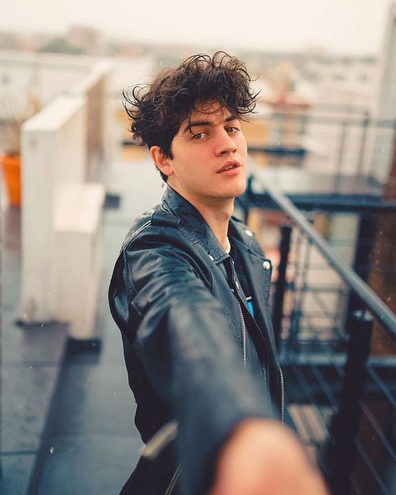 Photo de Ralf - Affiche Ralf - Photo 0 sur 1 - AlloCiné