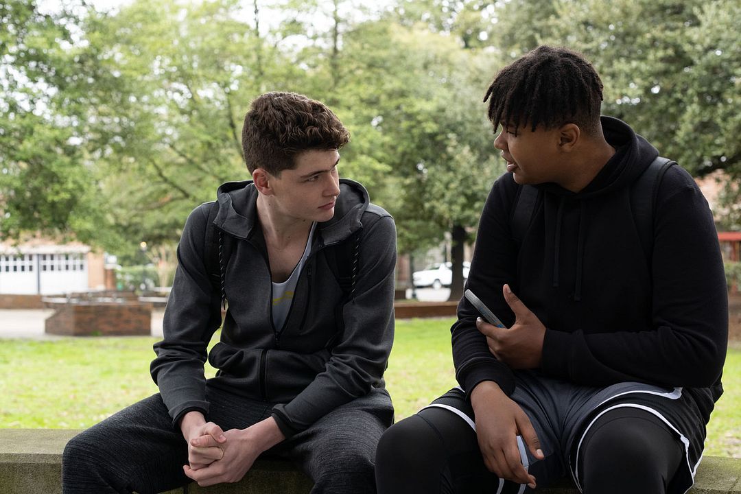 Photo de Ozie Nzeribe Zmny - Swagger : Photo James Bingham, Ozie ...