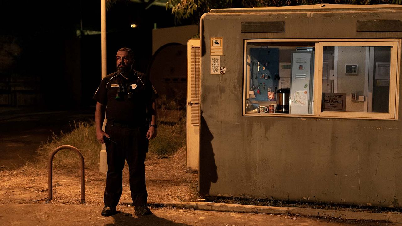 Sin Novedad : Sin Novedad : Photo - 12 sur 66 - AlloCiné