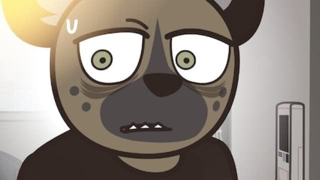 Poster saison 4 - Affiche 44 sur 73 - AlloCiné