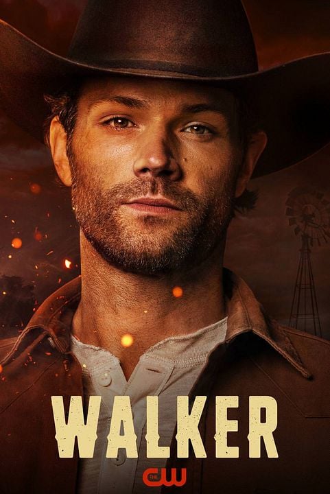 Poster Walker saison 2 - Affiche 67 sur 103 - AlloCiné