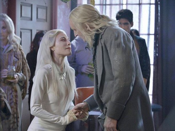 Defiance : Defiance : Photo - 149 sur 219 - AlloCiné