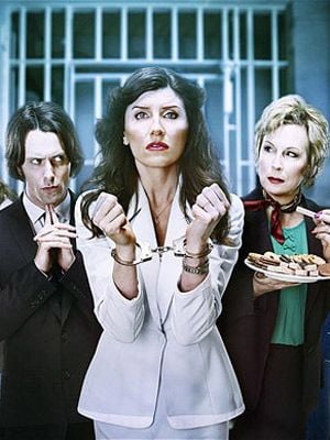 Poster Dead Boss - Affiche 1 sur 1 - AlloCiné