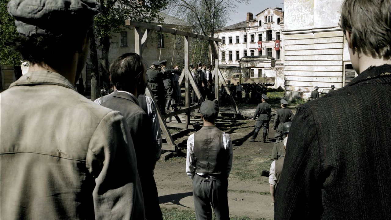 Generation War : Generation War : Photo - 10 sur 28 - AlloCiné