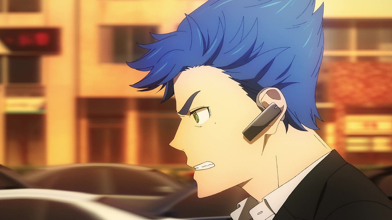 Poster saison 1 - Affiche 14 sur 14 - AlloCiné