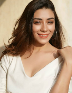 Photo de Anchal Singh - Affiche Anchal Singh - Photo 0 sur 1 - AlloCiné