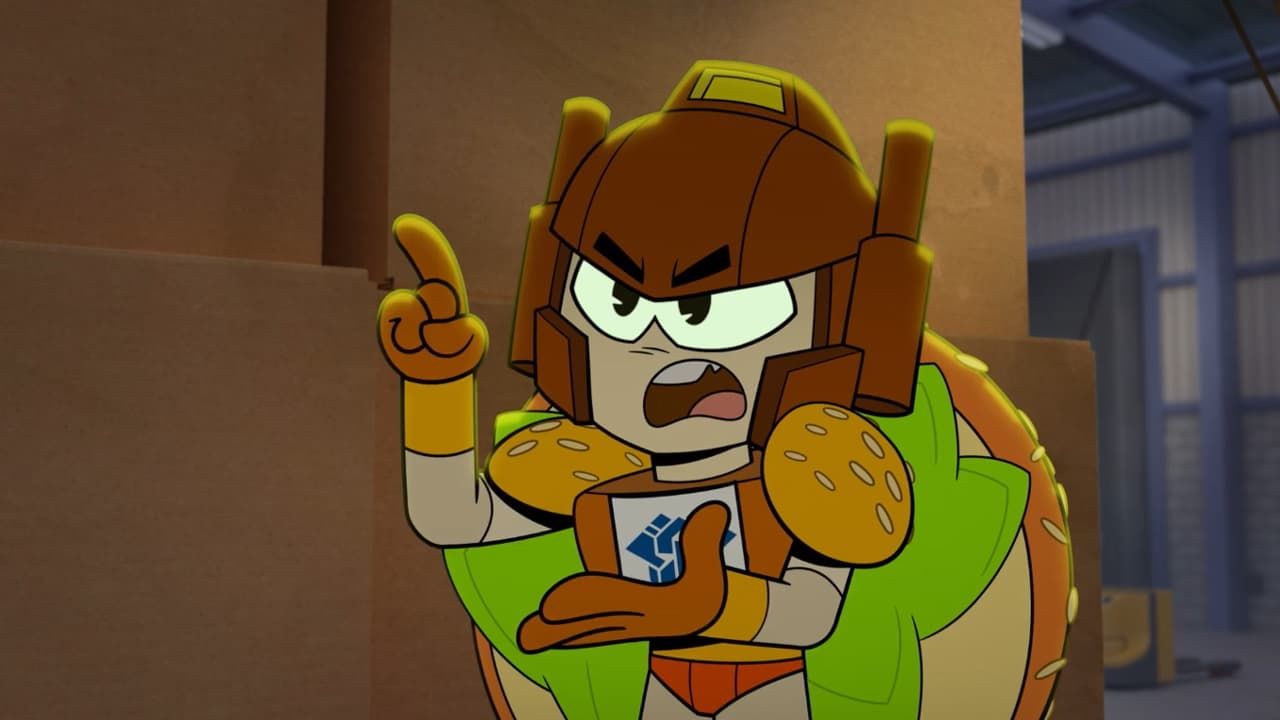 Poster saison 1 - Affiche 1 sur 18 - AlloCiné