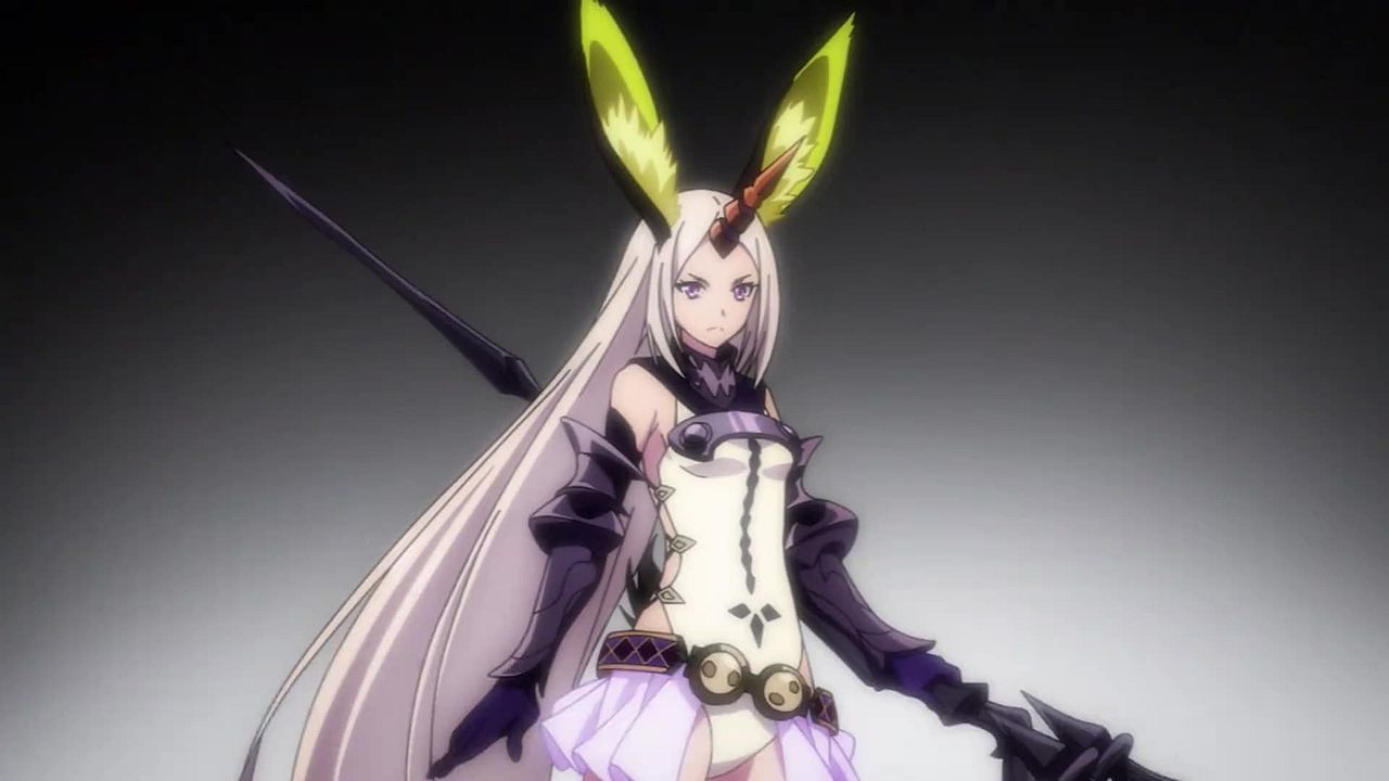 Poster Shadowverse saison 1 - Affiche 128 sur 148 - AlloCiné