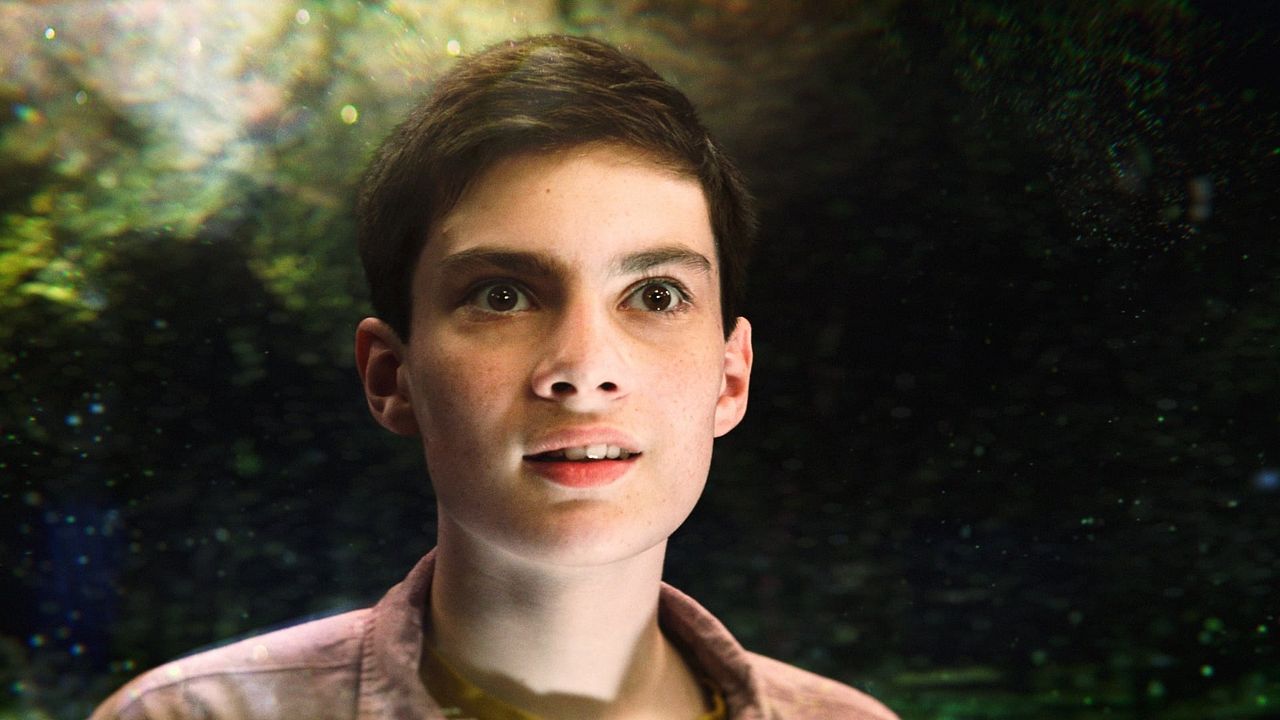 Poster Silverpoint saison 1 - Affiche 10 sur 14 - AlloCiné