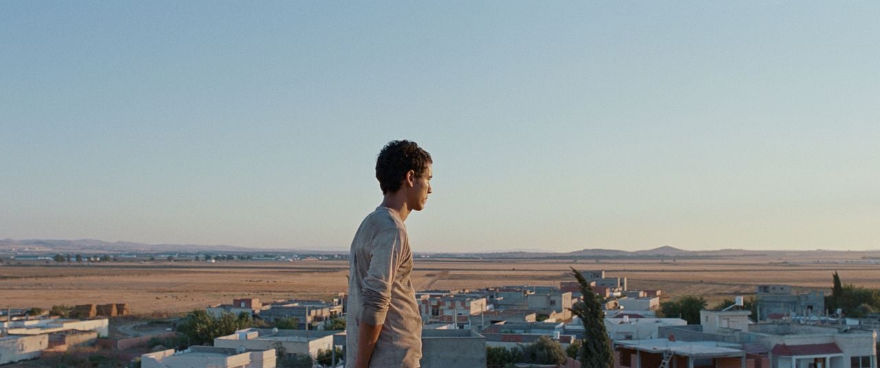 Photo du film Harka - Photo 3 sur 6 - AlloCiné