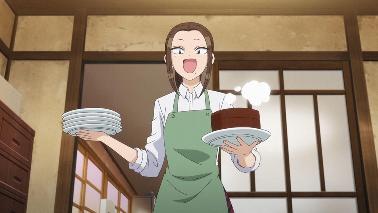 Komi cherche ses mots : Komi cherche ses mots : Photo - 3 sur 27 - AlloCiné